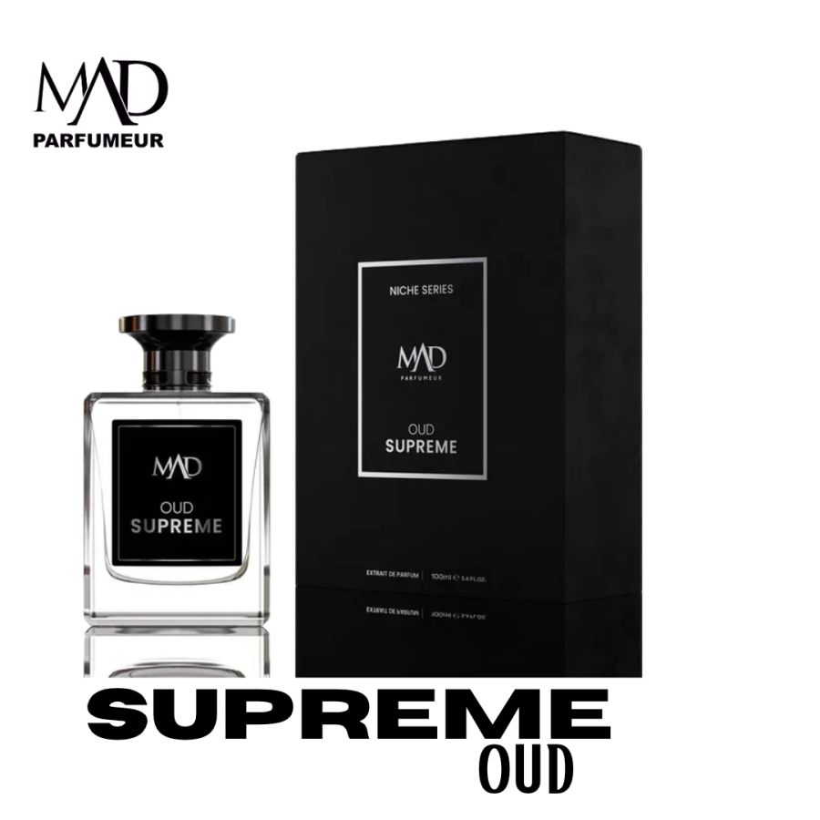 Oud Supreme